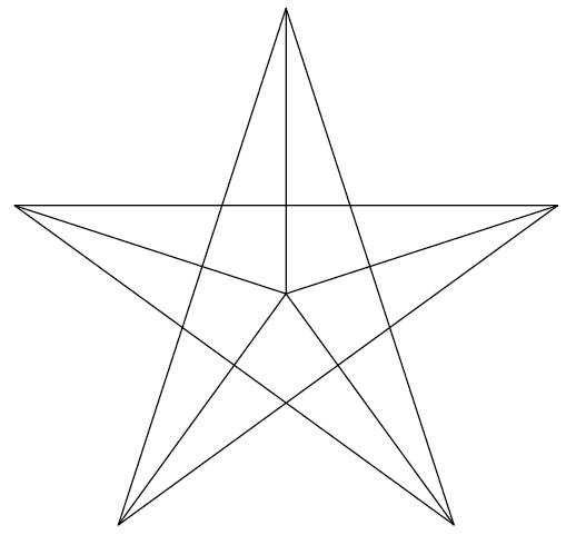 How To Draw A Star how-to-draw-a-star