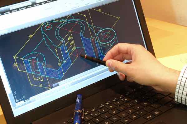 How To Design A Prototype In Autocad