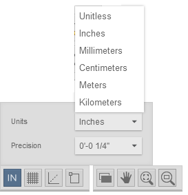 AutoCAD Free online | 12CAD.com