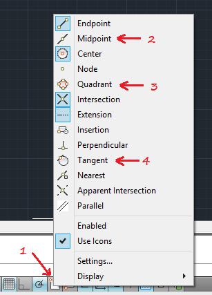 9 tips you should know on your Day 1 of Using AutoCAD
