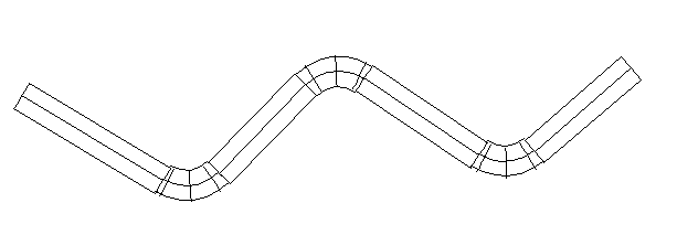 How To Create A Pipe In Autocad 