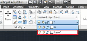 20 Days of 2D AutoCAD exercises #14 - 12CAD.com