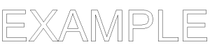 How to create a 3D text in AutoCAD | 12CAD.com