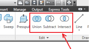 The 3 most Used command in 3D in AutoCAD | 12CAD.com
