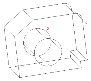 Step by Step 3D AutoCAD for beginners | 12CAD.com