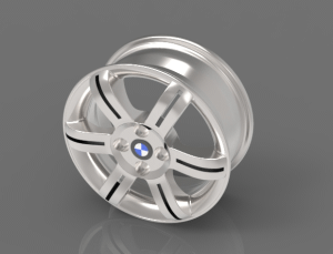 20 Days of 2D AutoCAD exercises #14 - 12CAD.com