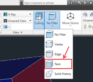 How to change 2D face color in AutoCAD | 12CAD.com