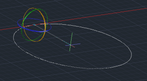 How to draw a spring in AutoCAD | 12CAD.com