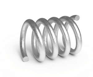 How to draw a spring in AutoCAD | 12CAD.com