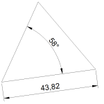 20 Days of 2D AutoCAD exercises #5 - 12CAD.com