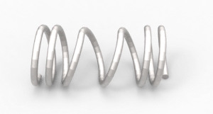 How to draw a spring in AutoCAD | 12CAD.com