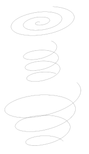 How to draw a spring in AutoCAD | 12CAD.com