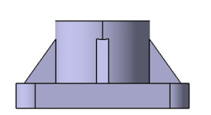 Boolean Operations in CATIA | 12CAD.com