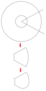 Modeling a fan blade | 12CAD.com