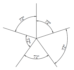 How to draw a star