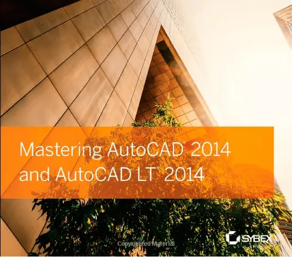 AutoCAD 2014 | 12CAD.com AutoCAD 2014 | 12CAD.com