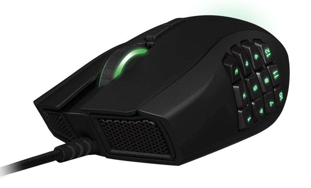A Guide to the Best Mouse for SolidWorks - 12CAD.com