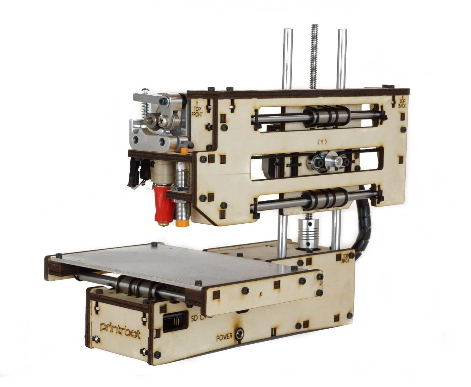 Top 5 CAD Softwares for 3D Printing - 12CAD.com