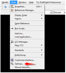 Getting started with Draftsight tutorial | 12CAD.com