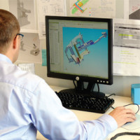 3D Scanner VS. 3D CAD in 3D Printing