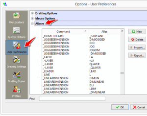 Start with Draftsight | 12CAD.com