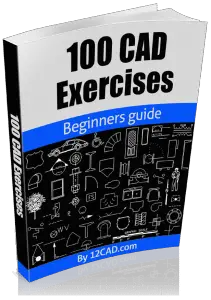 Getting Started with CAD - 12CAD.com