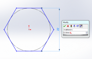 How to Make Threads in SolidWorks - 12CAD.com