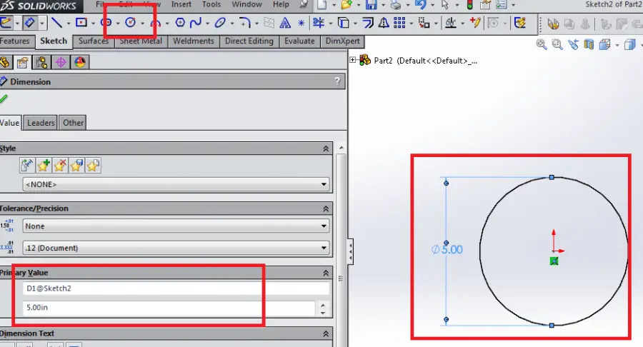 Create a Lofted Surface for SolidWorks Surface Modeling Create a Lofted Surface for SolidWorks Surface Modeling