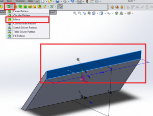 How to Engrave or Emboss Text on a Part in SolidWorks