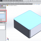3 Tips for Plastic Part Design For Molding in SolidWorks