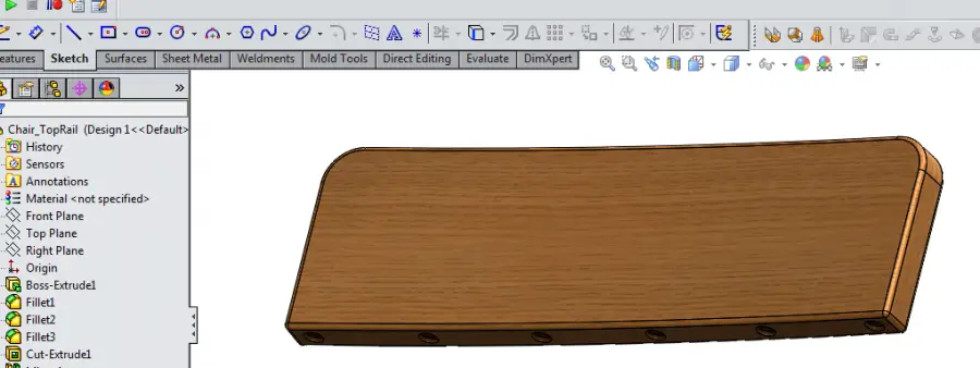Solidworks Configuration Tutorial Part 1 Of 2