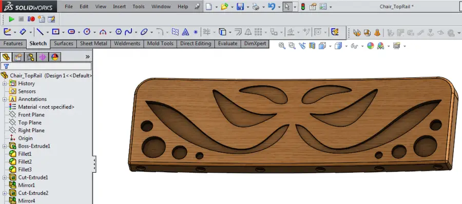 Solidworks Configuration Tutorial Part 1 Of 2
