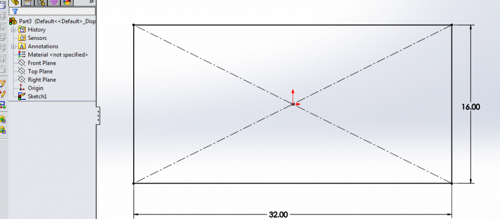 Basic Weldment Profiles in SolidWorks - 12CAD.com