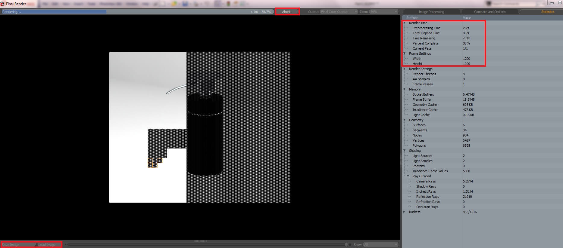 PhotoView 360 Rendering Tutorial - 12CAD.com PhotoView 360 Rendering Tutorial - 12CAD.com