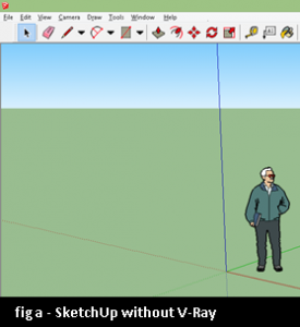 How to Render in Sketchup - Tutorial - 12CAD.com