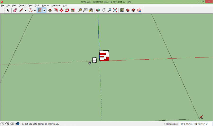 How to Render in Sketchup - Tutorial - 12CAD.com
