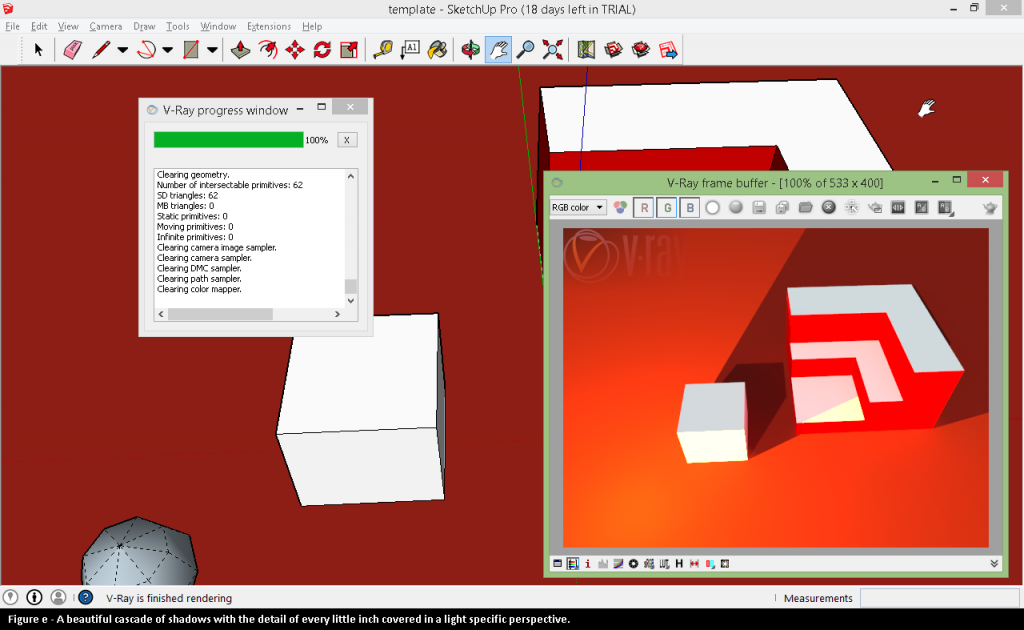 How to Render in Sketchup - Tutorial - 12CAD.com