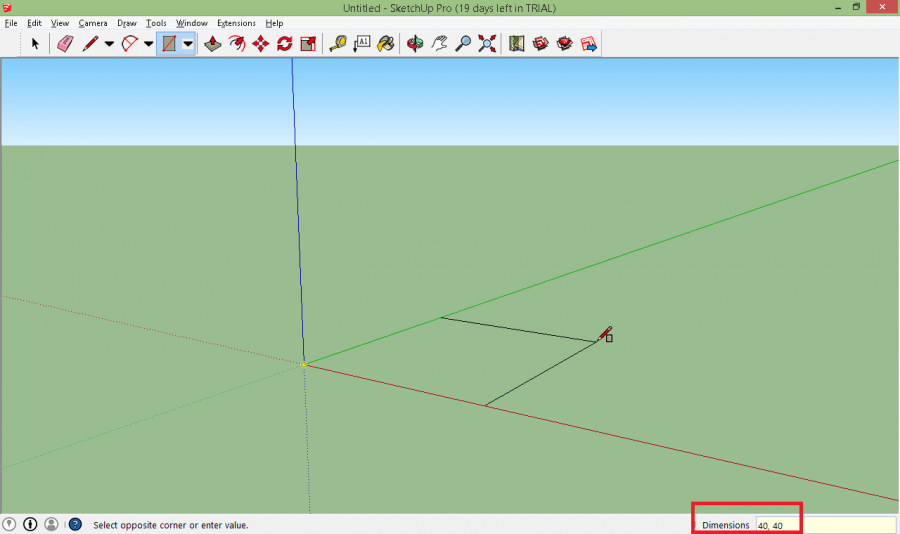How to Render in Sketchup - Tutorial - 12CAD.com