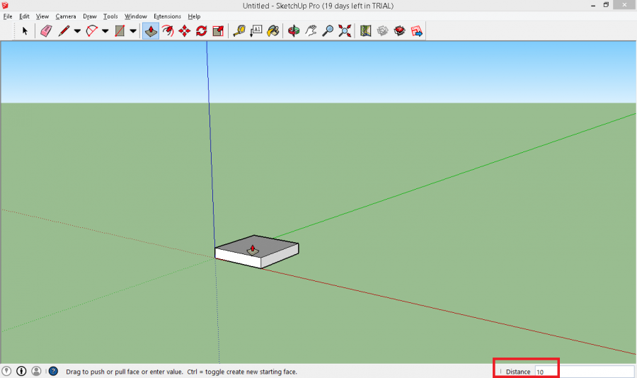 How to Render in Sketchup - Tutorial - 12CAD.com