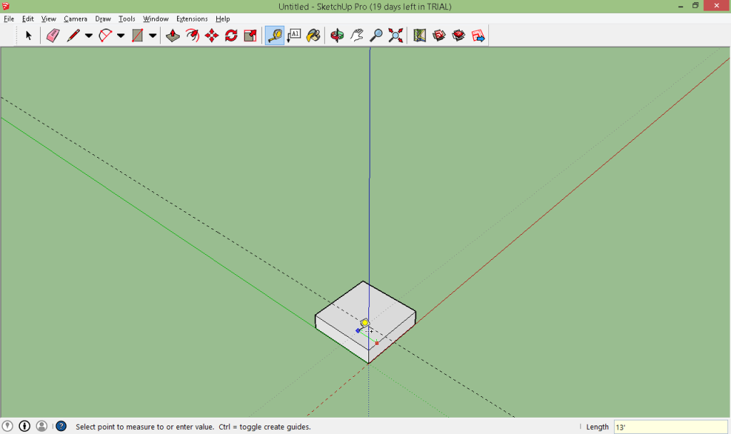 How to Render in Sketchup - Tutorial - 12CAD.com