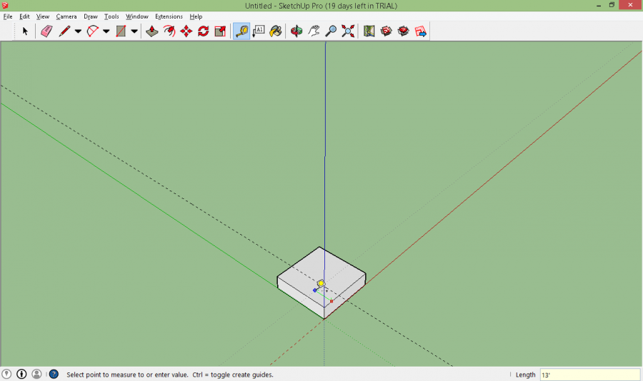 How to Render in Sketchup - Tutorial - 12CAD.com