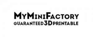Where to get FREE 3D Printer Models? - 12CAD.com