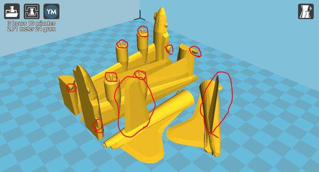 How to Design For 3D Desktop Printers: An In-Depth Tutorial