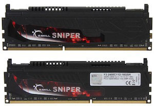 Best RAM for CAD Workstations in 2018 - 12CAD.com