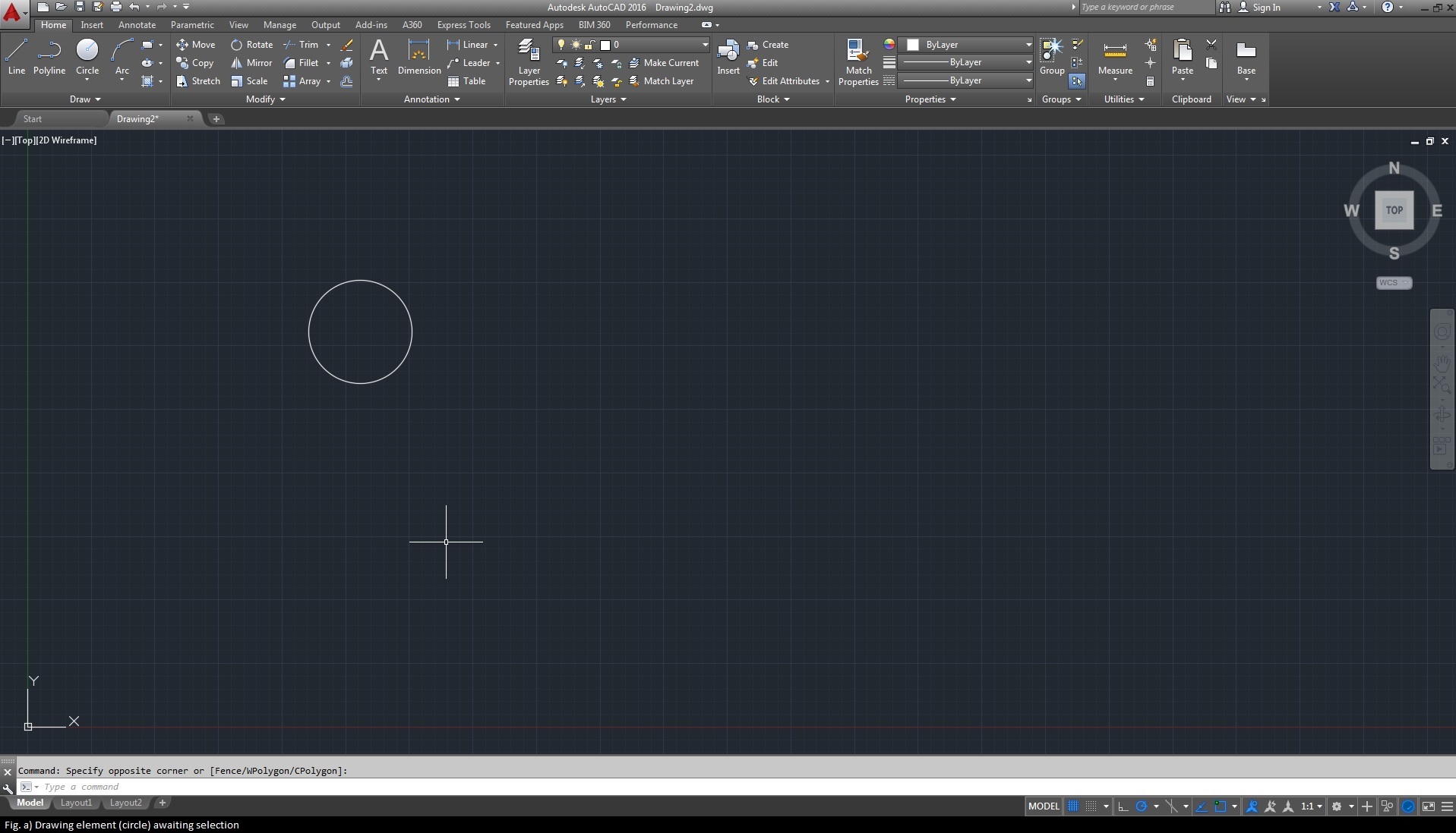 Best 10 Ways Of Selecting Objects In AutoCAD 12CAD