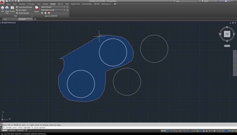 Best 10 Ways of Selecting Objects in AutoCAD - 12CAD.com