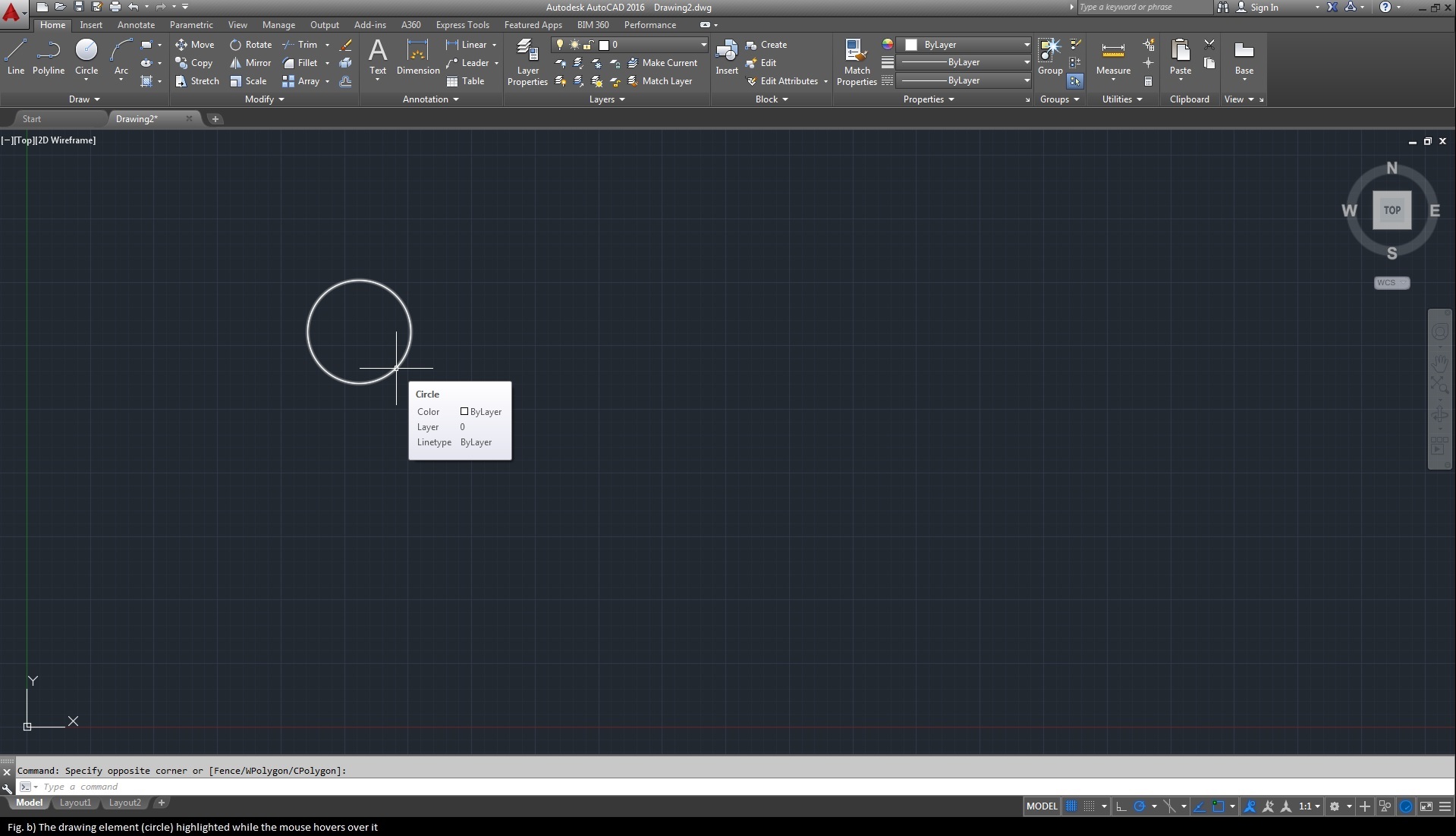 Best 10 Ways Of Selecting Objects In AutoCAD 12CAD