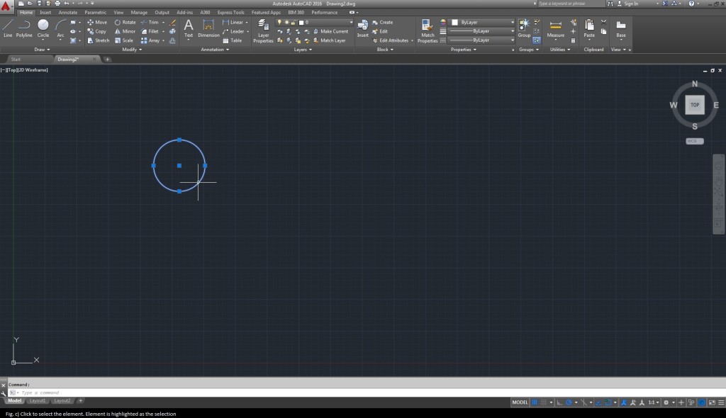 Best 10 Ways Of Selecting Objects In Autocad