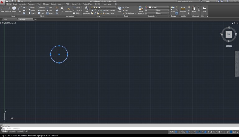 Best 10 Ways of Selecting Objects in AutoCAD - 12CAD.com