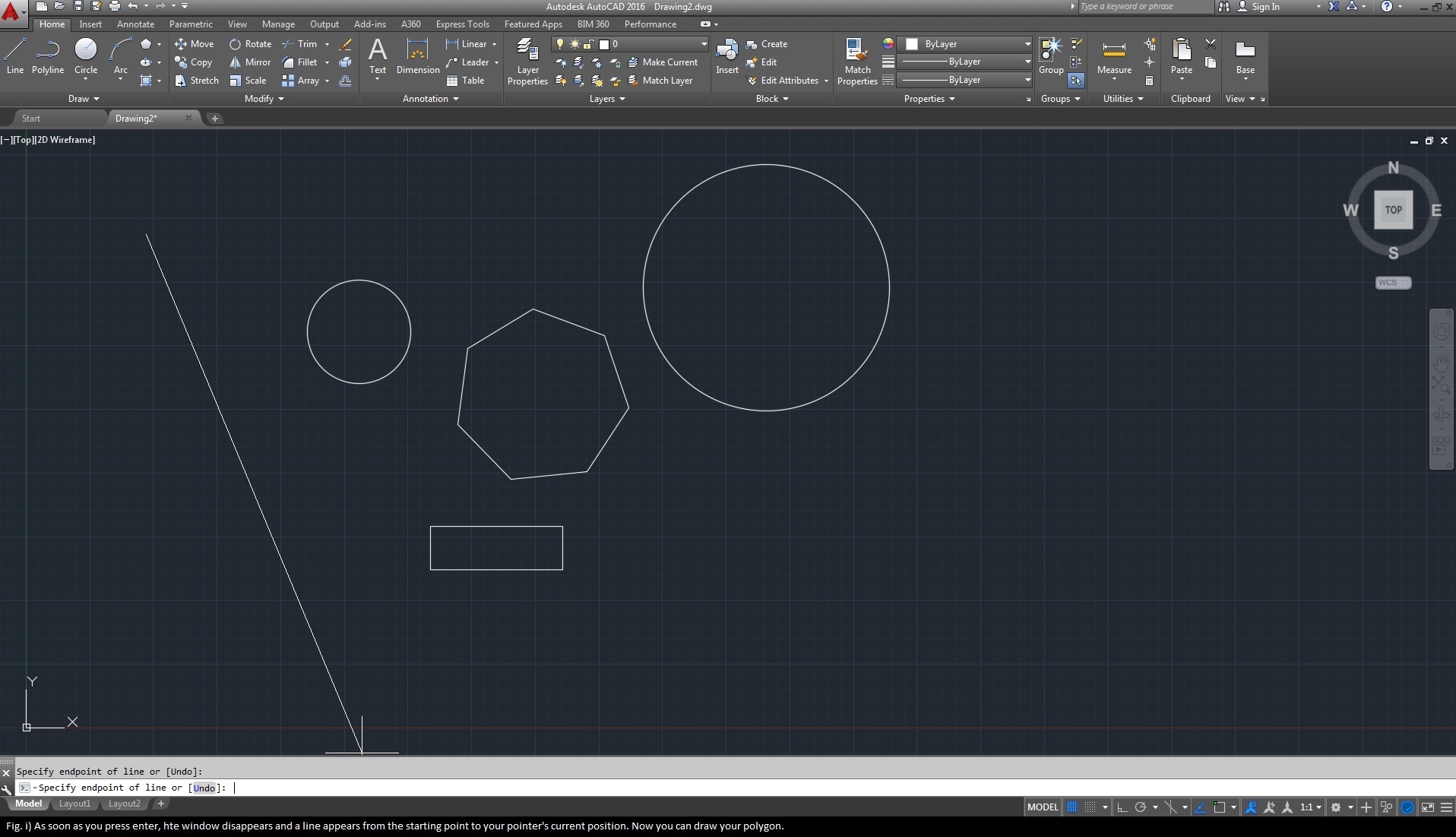 Best 10 Ways Of Selecting Objects In AutoCAD 12CAD